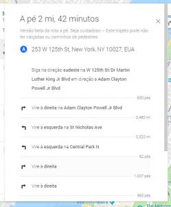 Como criar rotas no seu roteiro de viagem através do Google My Maps ...
