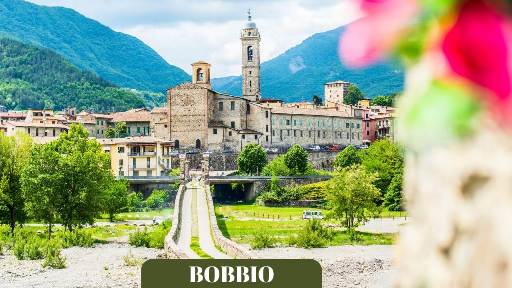 Bobbio, a vila mais bonita da Itália | Esta na Mira