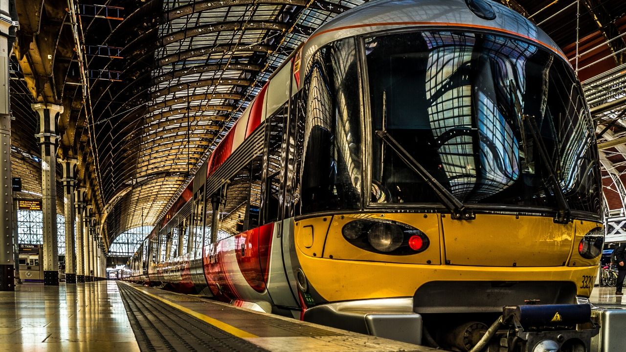 Eurotrip - trem, avião, ônibus ou carro - Qual a melhor forma de se ...